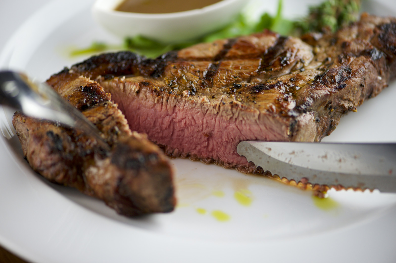 107 Steak et bar | Miami & Miami Beach