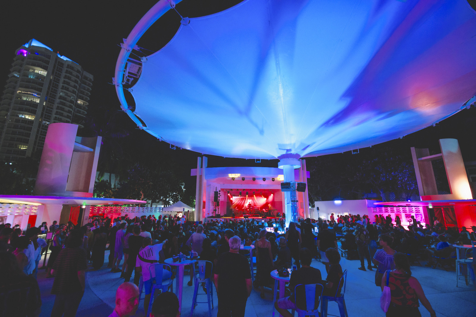 The Rhythm Foundation | Greater Miami & Miami Beach