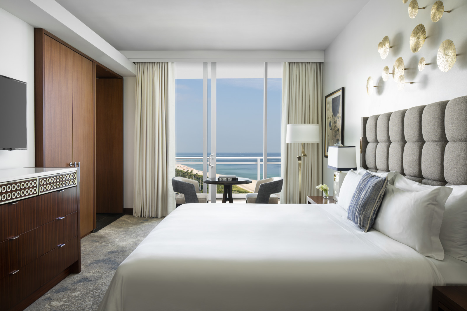 The Ritz-Carlton Bal Harbour, Miami | Greater Miami & Miami Beach