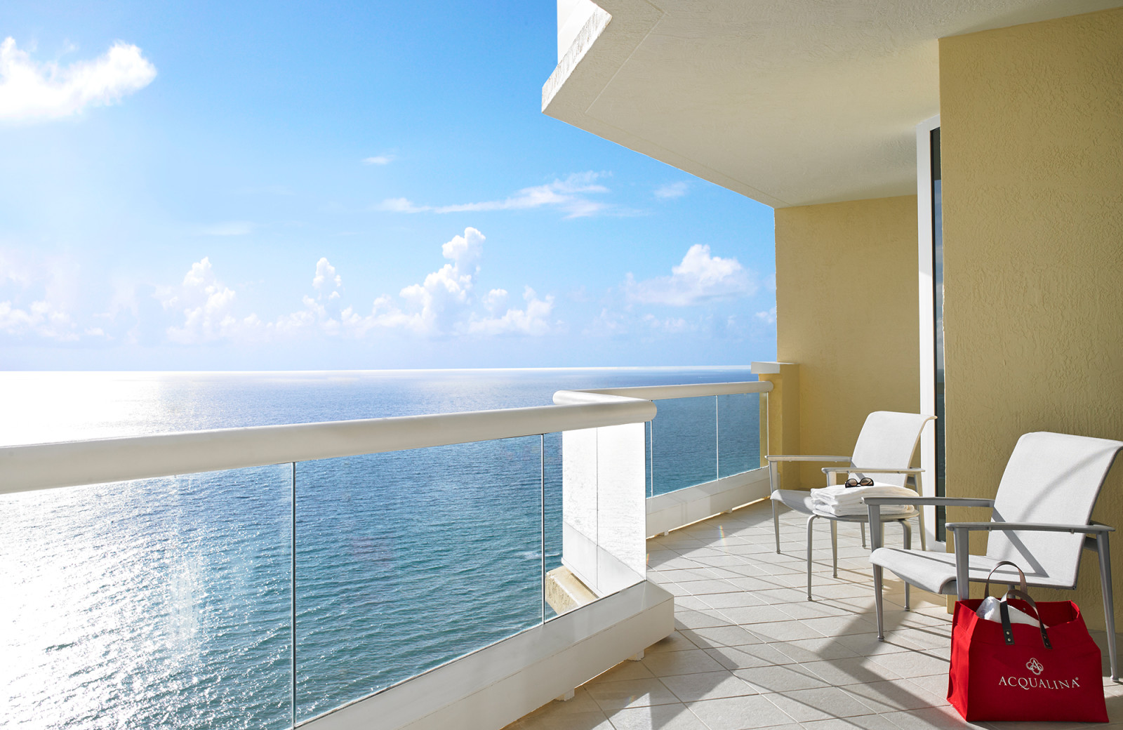 Acqualina Resort & Residences on the Beach | Greater Miami & Miami Beach