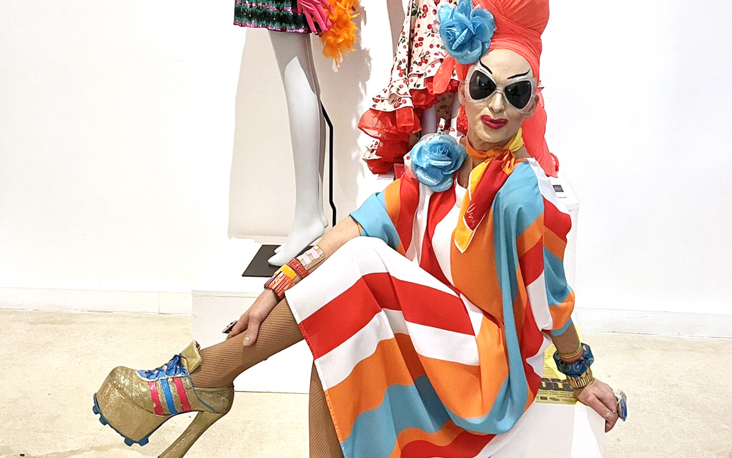 Celebrate ORGULLO | Greater Miami & Miami Beach