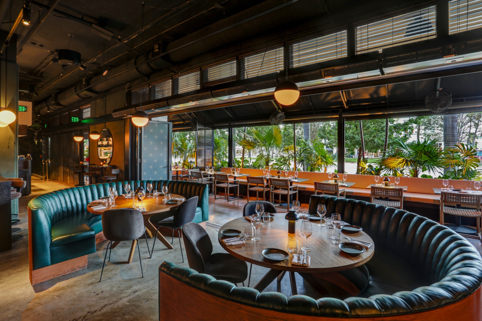 Orilla Bar & Grill | Gran Miami y Miami Beach