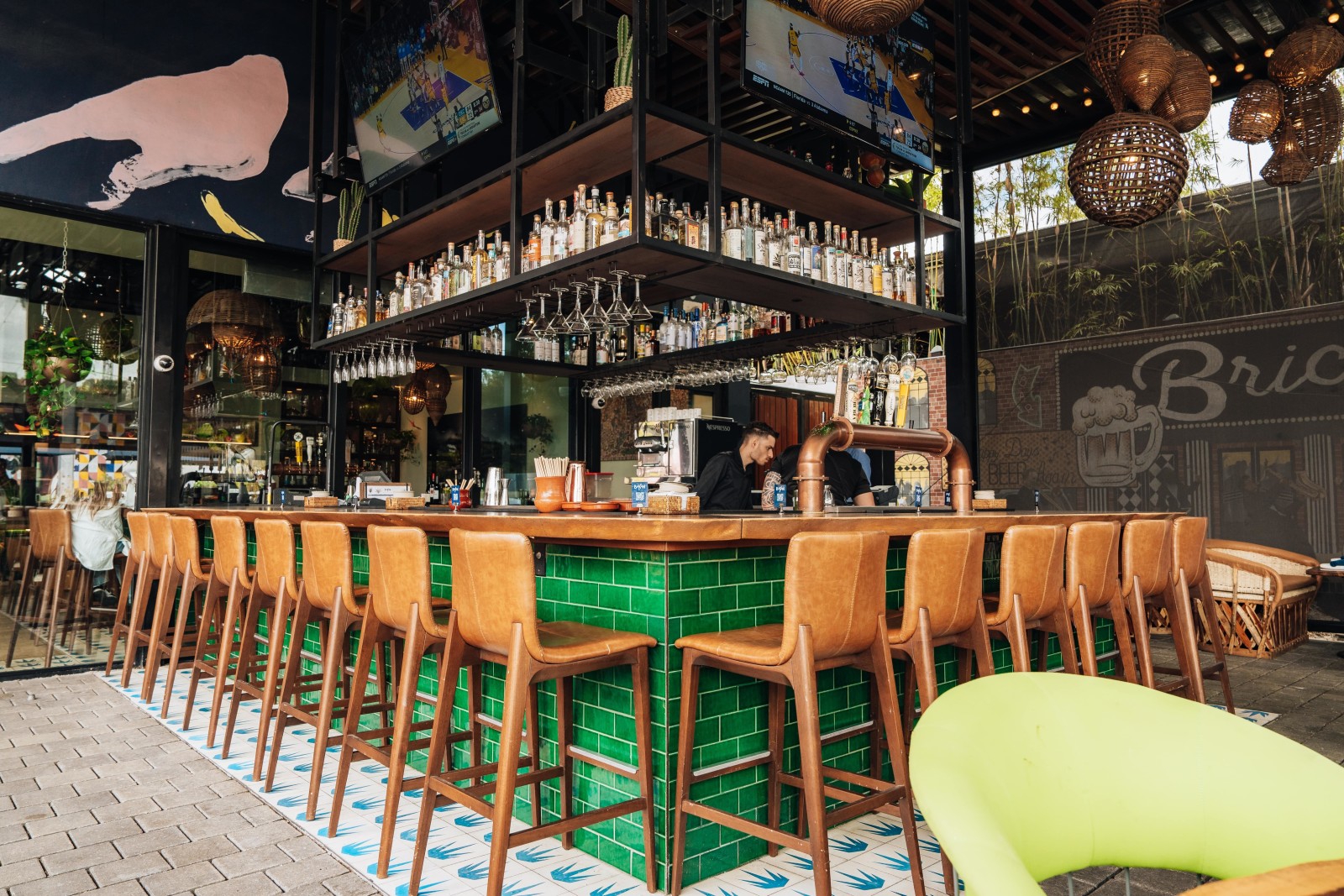 Bakan | Greater Miami & Miami Beach