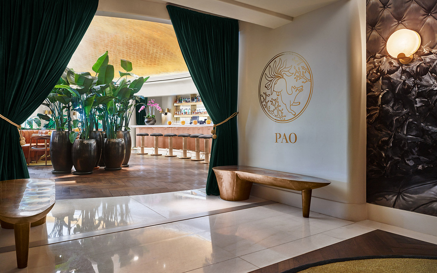 Pao by Paul Qui at Faena Miami Beach | Greater Miami & Miami Beach