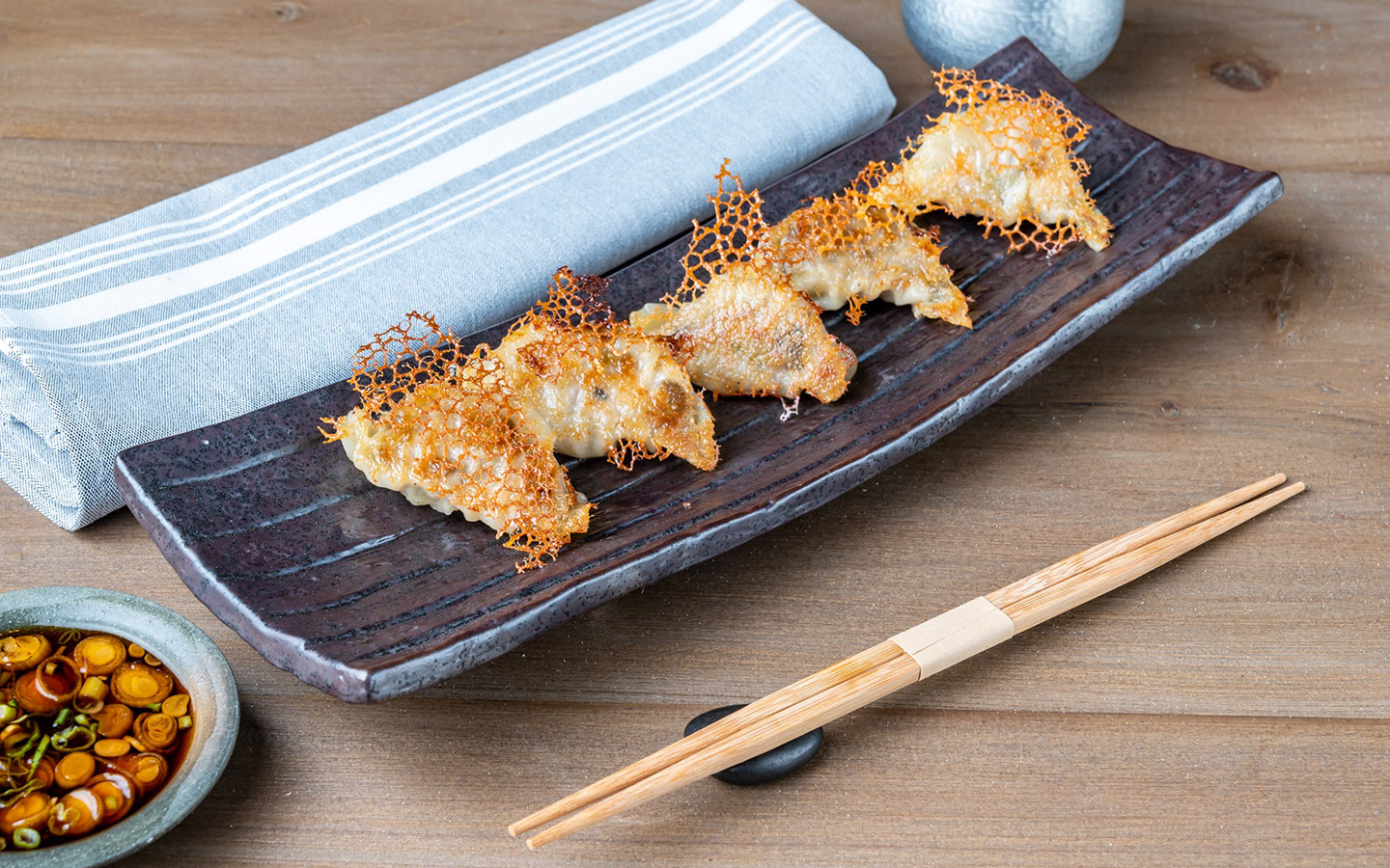 Paperfish Sushi | Miami & Miami Beach