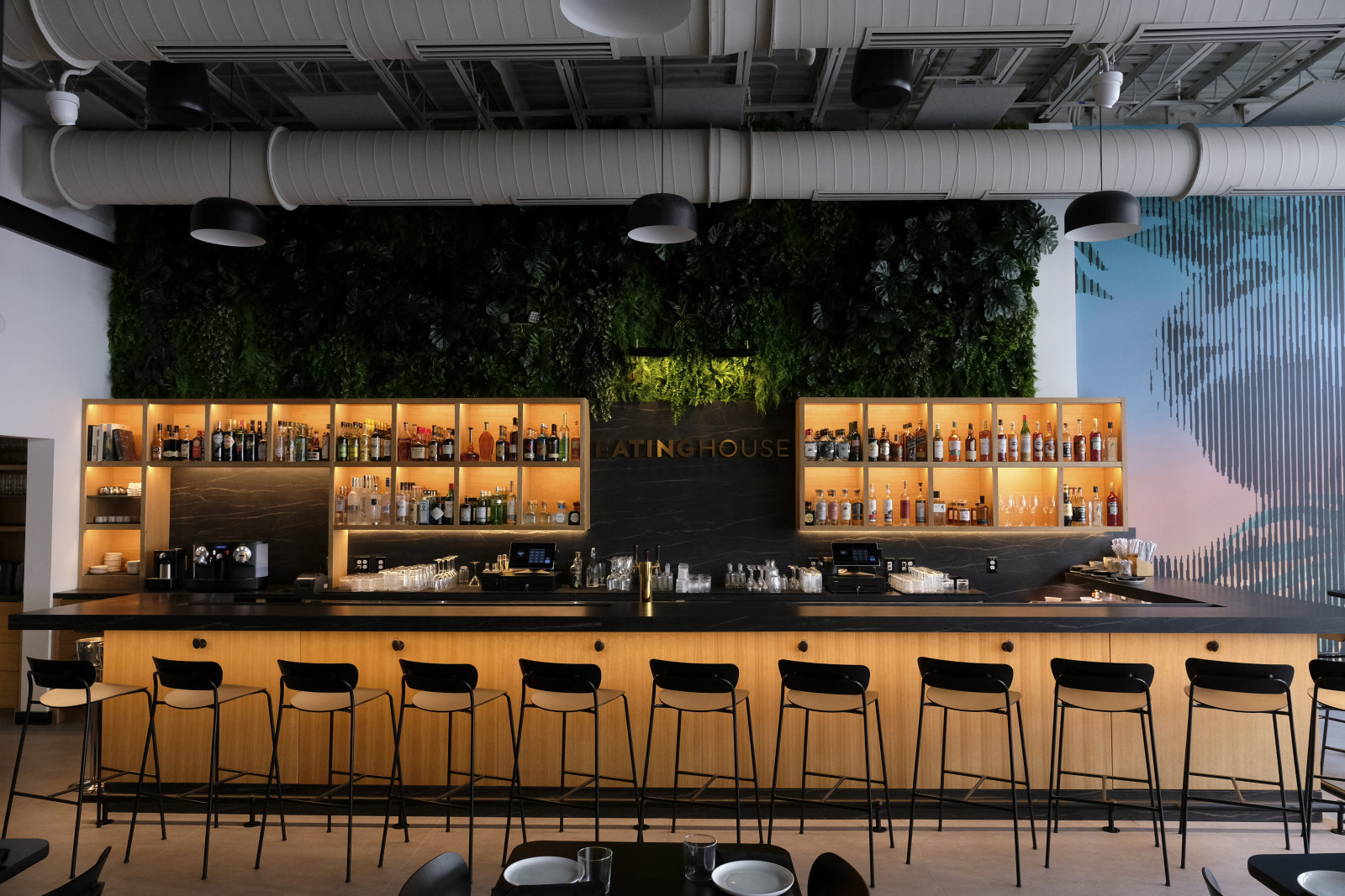 Eating House | Greater Miami & Miami Beach