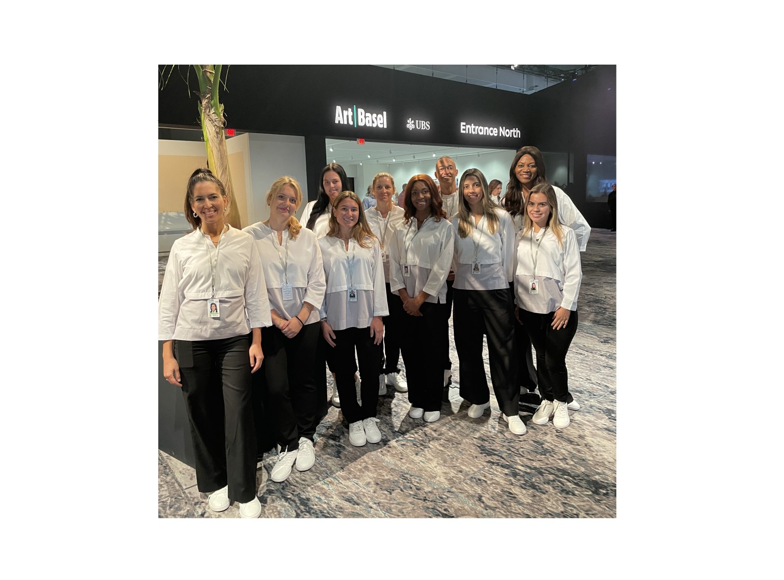 Miami Fusion Agency | Greater Miami & Miami Beach