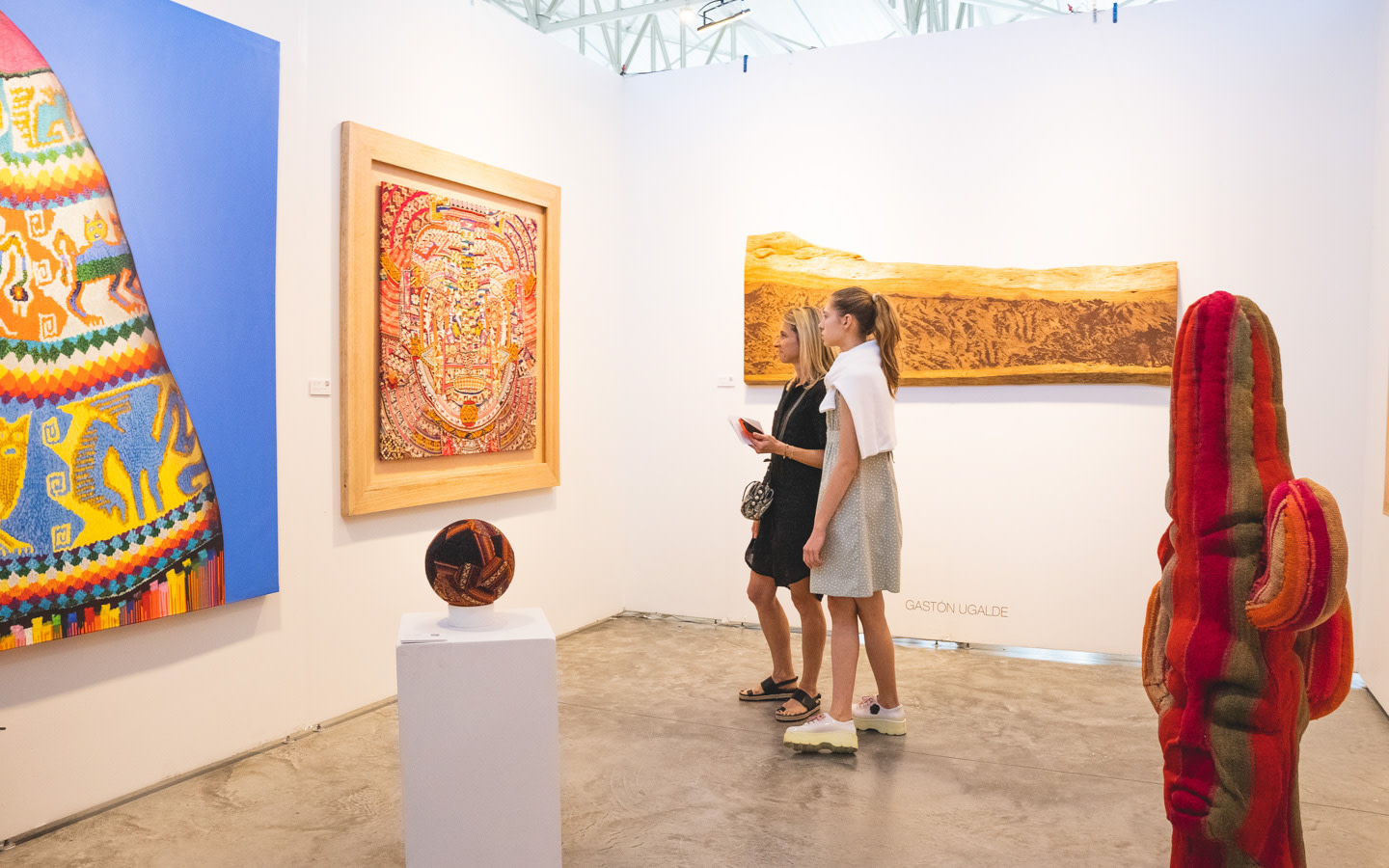 PINTA Miami | Miami & Miami Beach