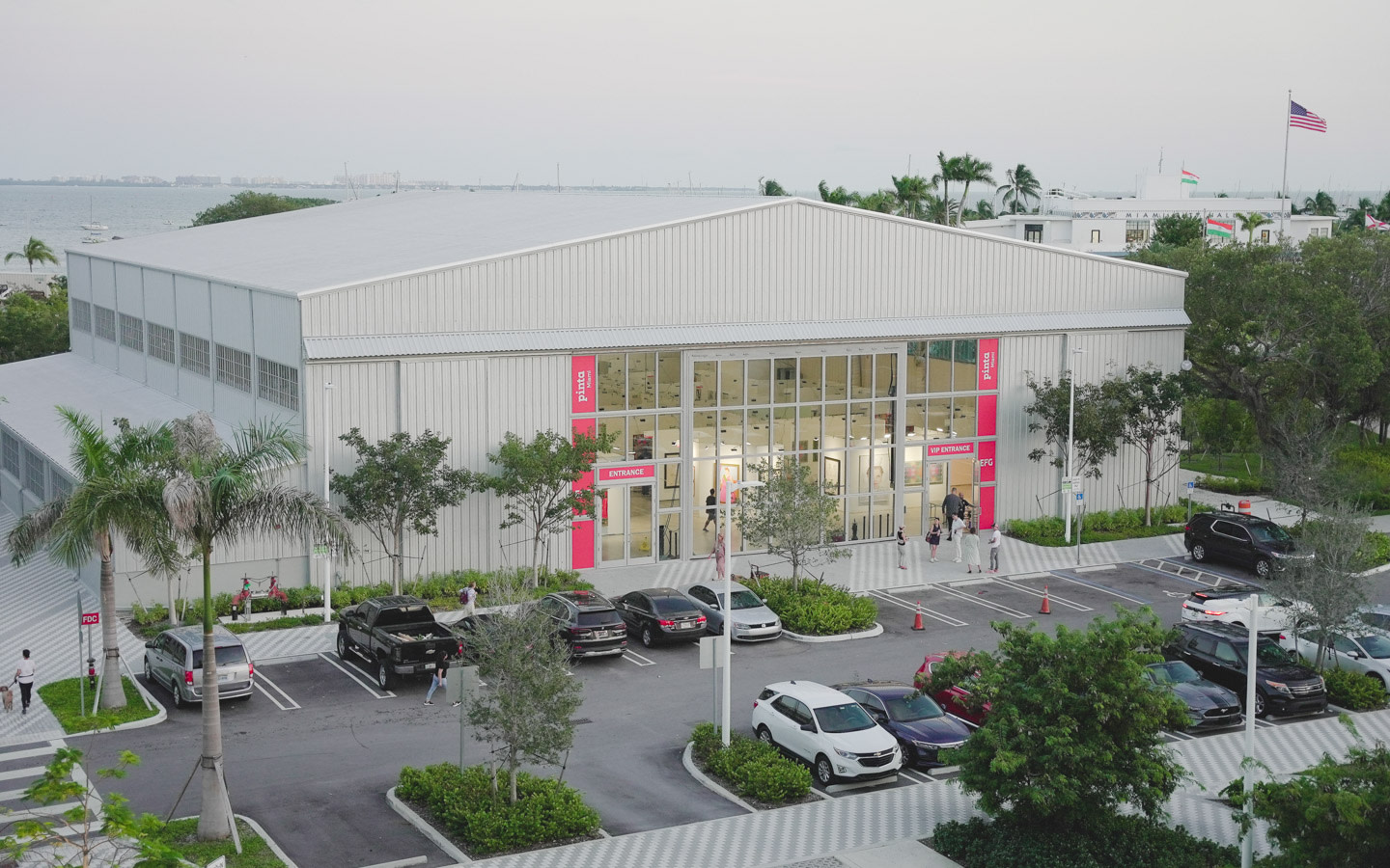 PINTA Miami | Miami & Miami Beach