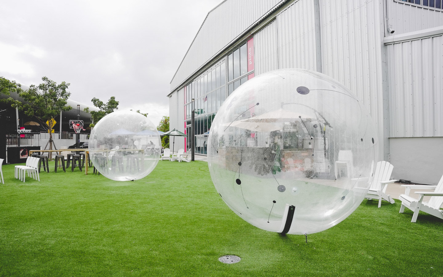 PINTA Miami | Miami & Miami Beach