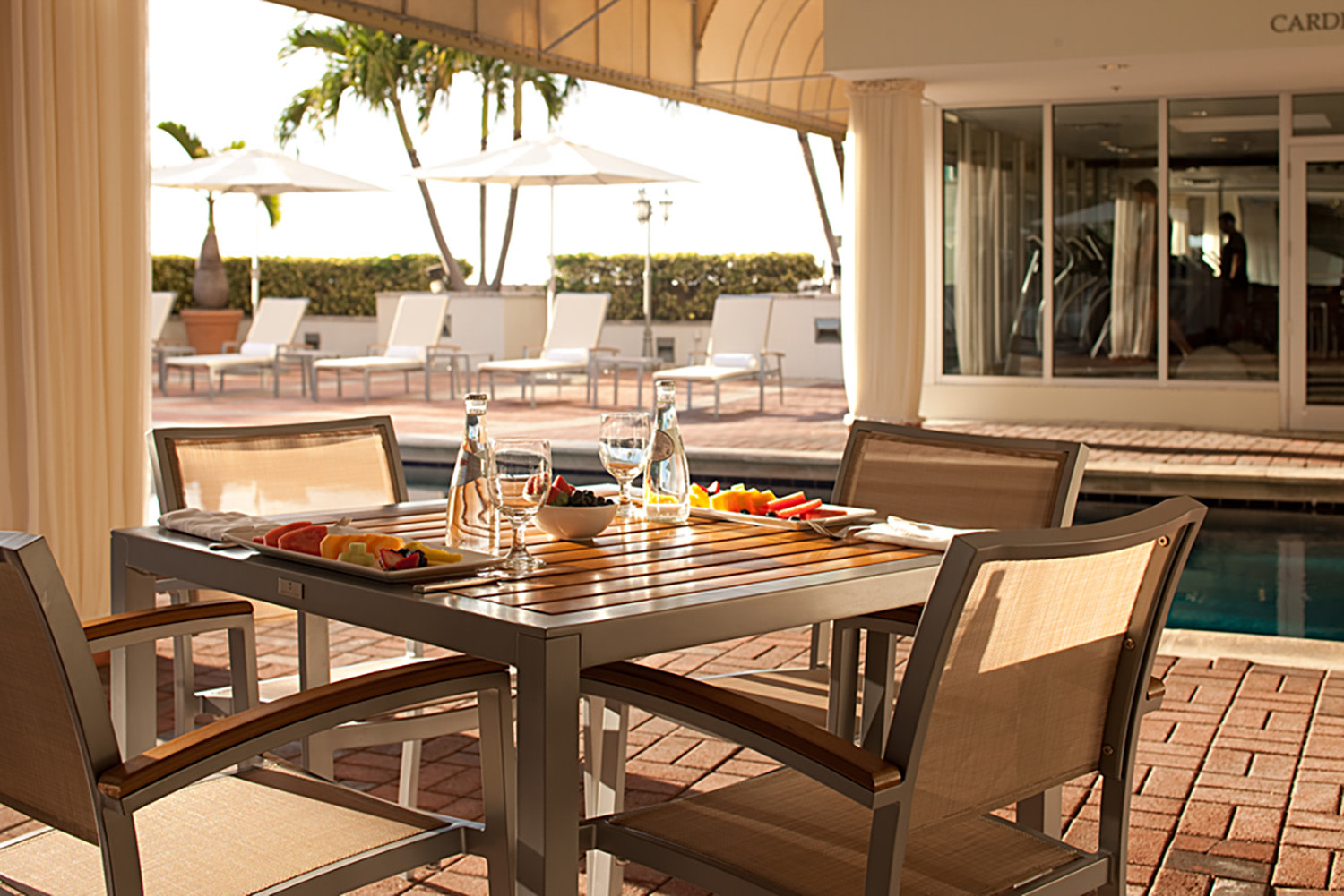 Miami Marriott Dadeland | Greater Miami & Miami Beach