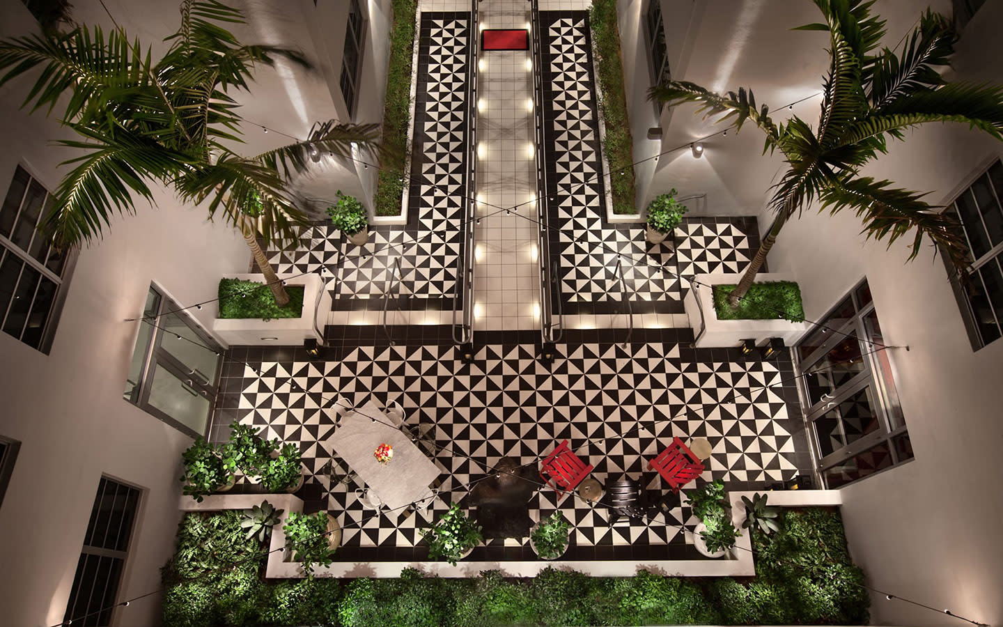 Uma House by Yurbban | Greater Miami & Miami Beach