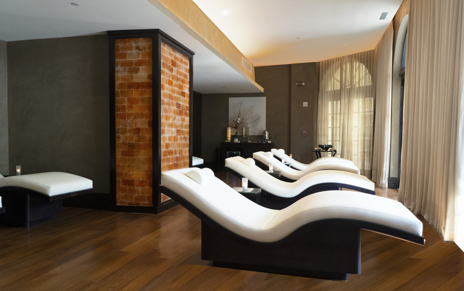 Acqualina Spa | Greater Miami & Miami Beach