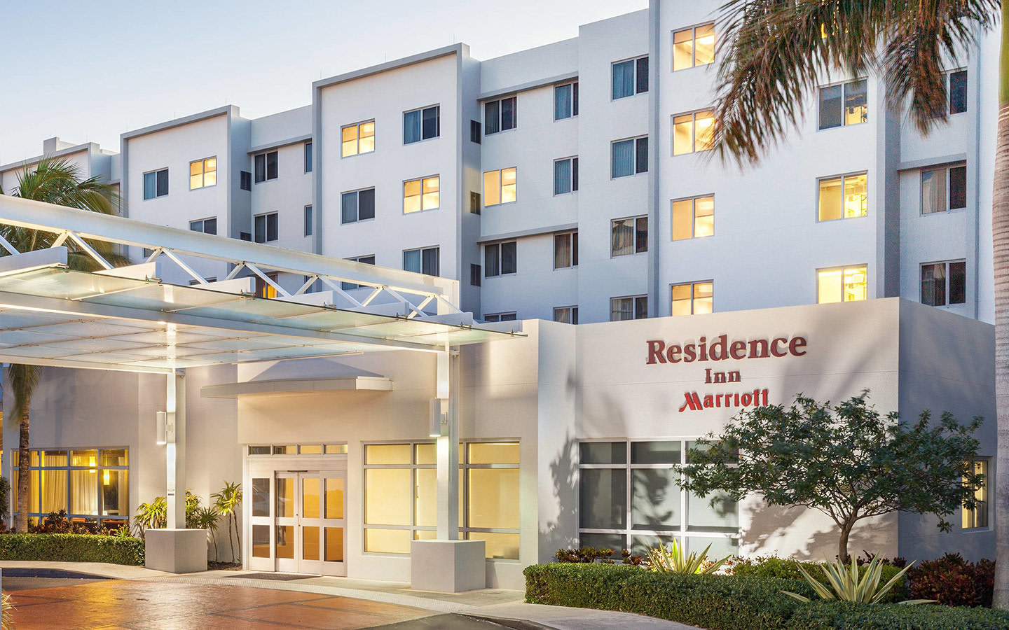 Residence Inn Miami Airport | Greater Miami & Miami Beach