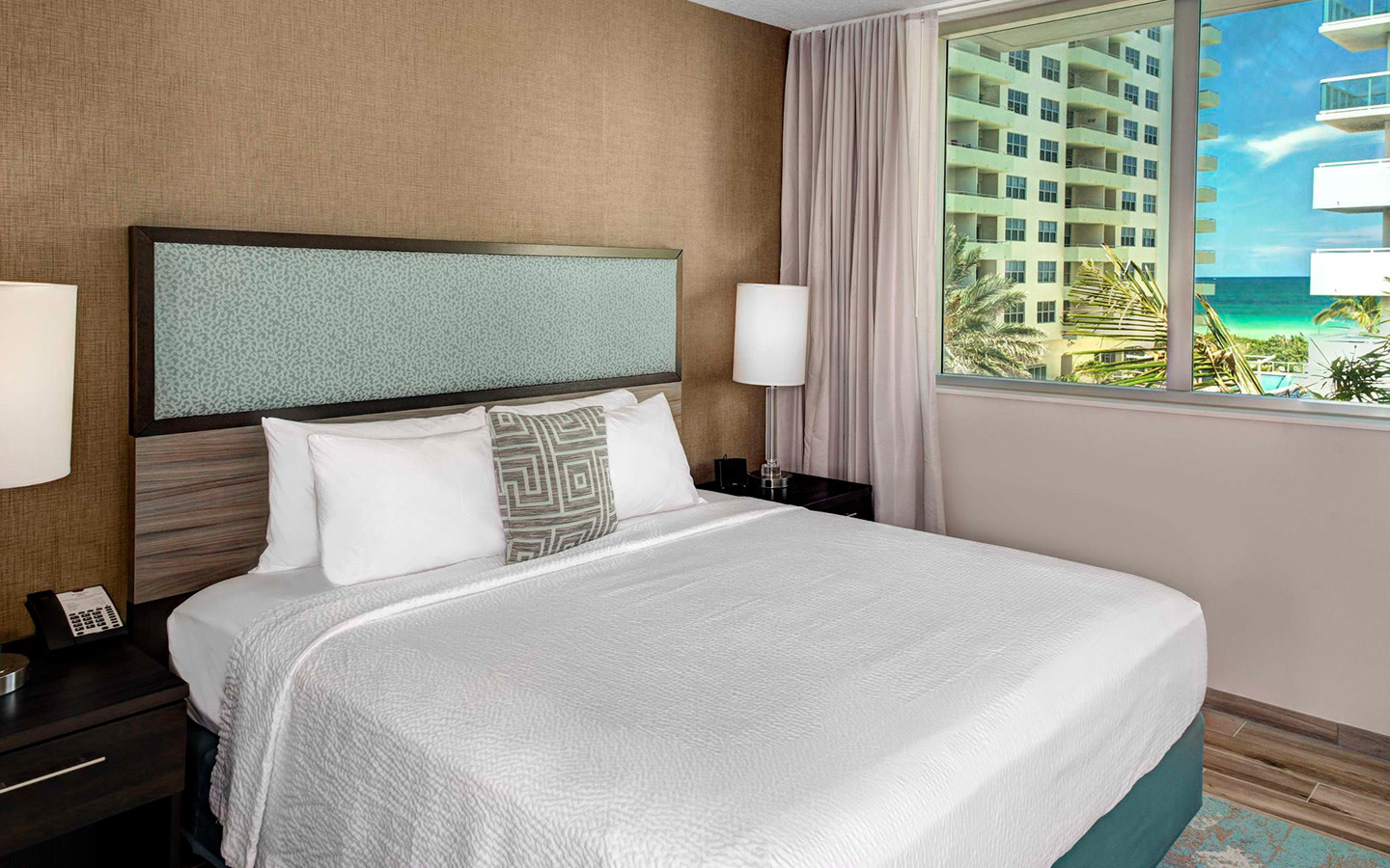 Residence Inn Miami Beach - Surfside | Miami & Miami Beach