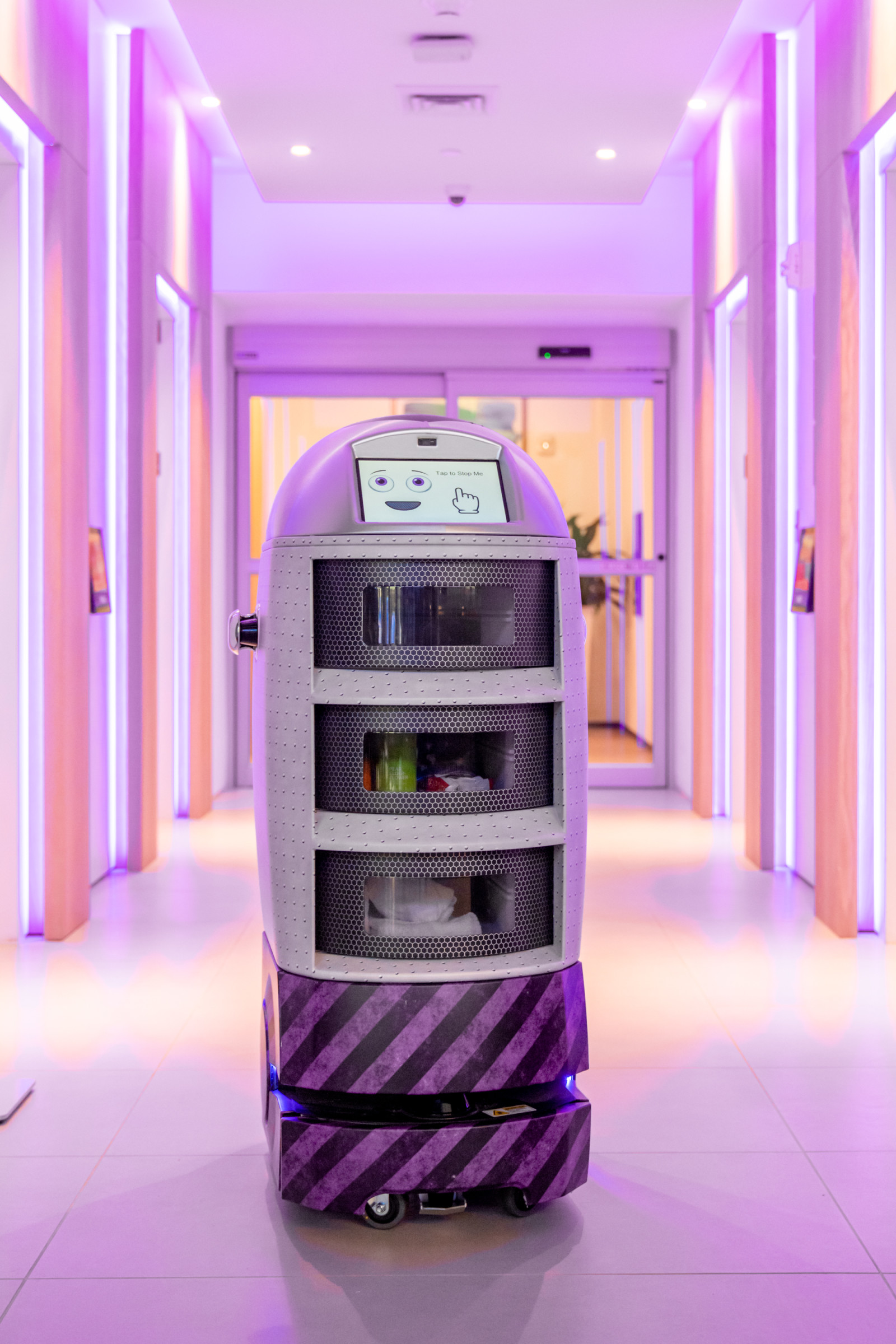 YOTEL Miami | Greater Miami & Miami Beach