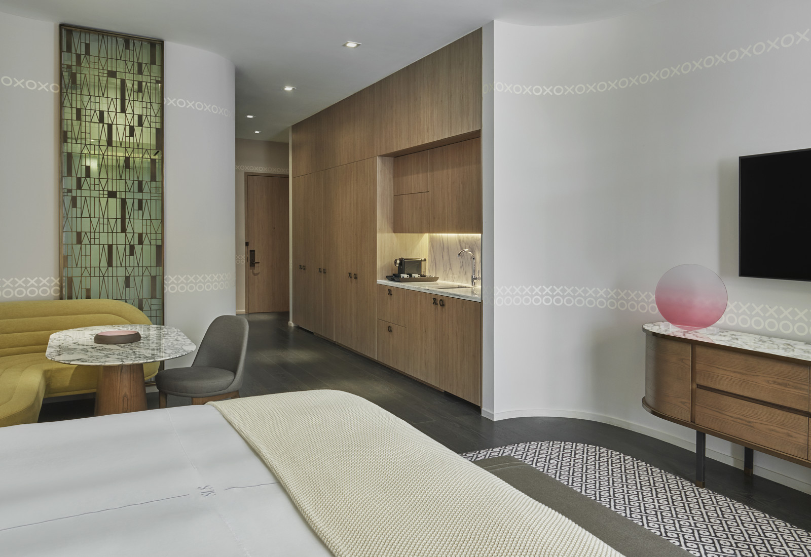 SLS Lux Brickell | Greater Miami & Miami Beach