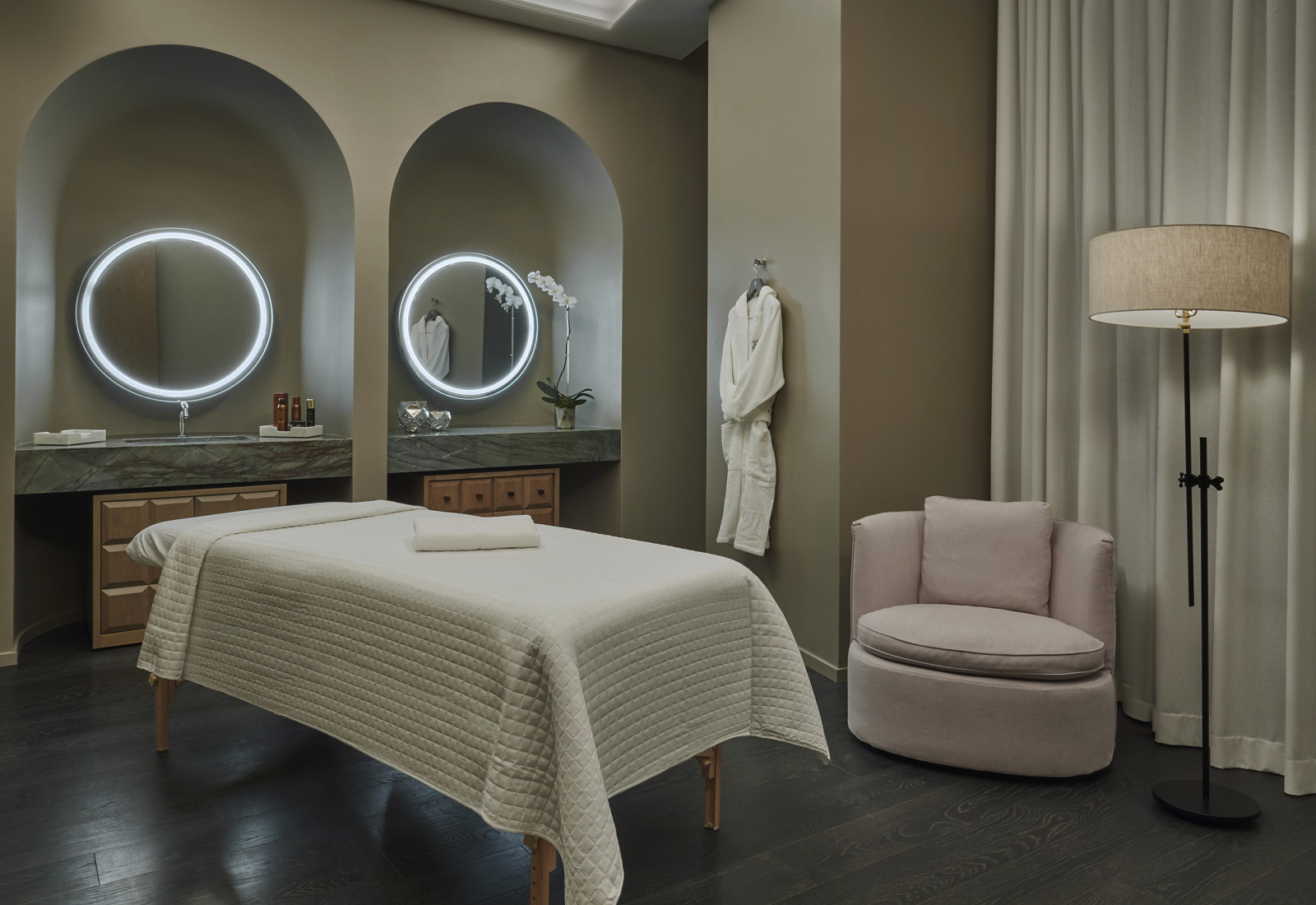 SLS Lux Brickell | Greater Miami & Miami Beach