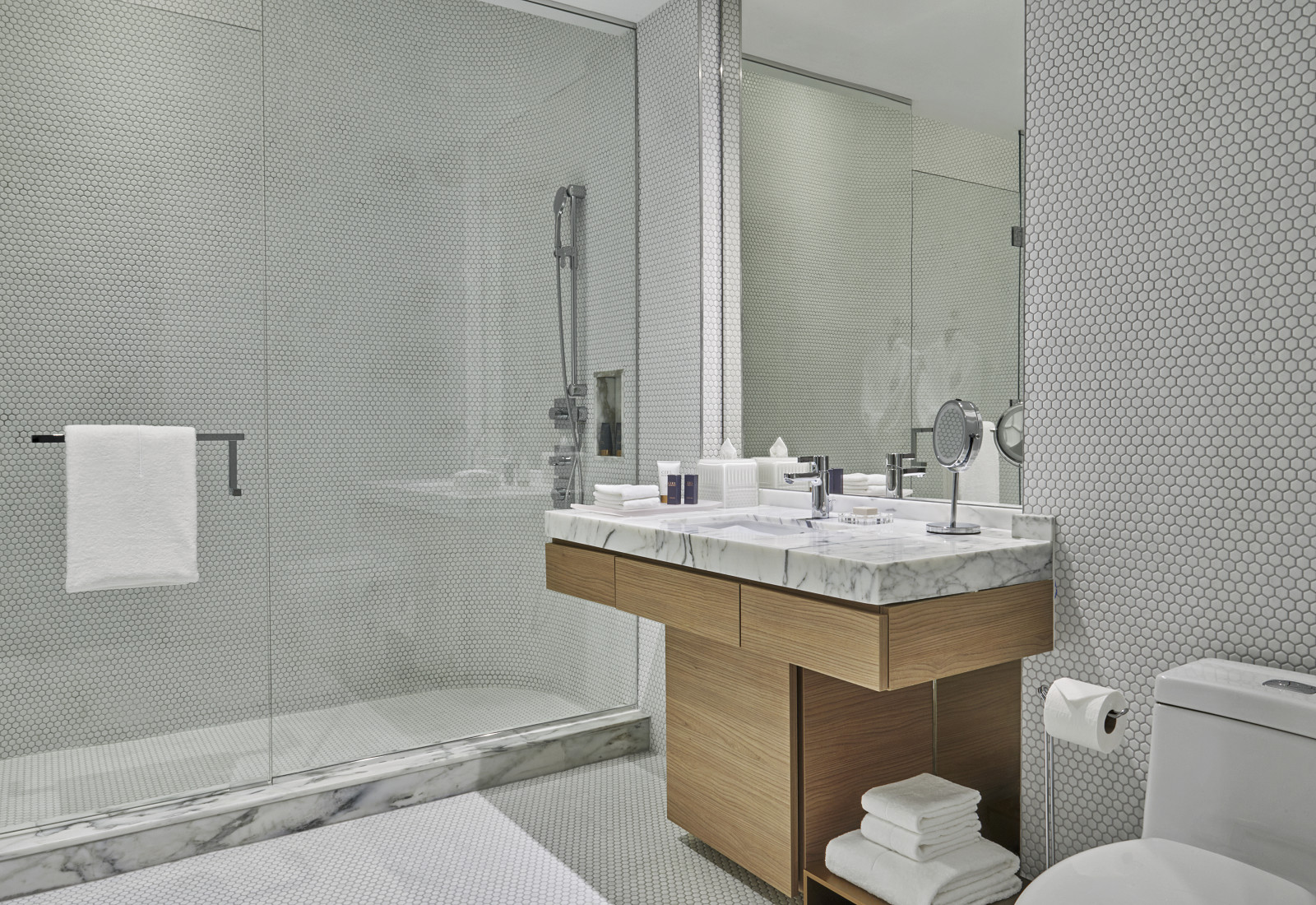 SLS Lux Brickell | Greater Miami & Miami Beach