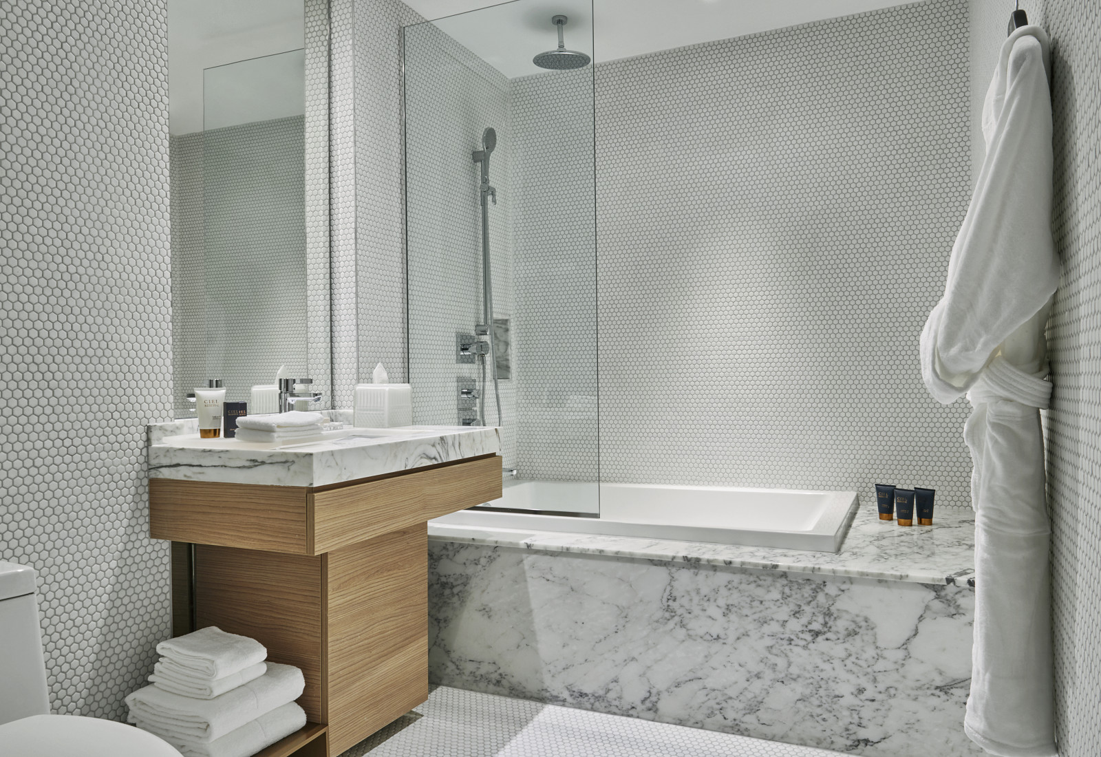 SLS Lux Brickell | Greater Miami & Miami Beach