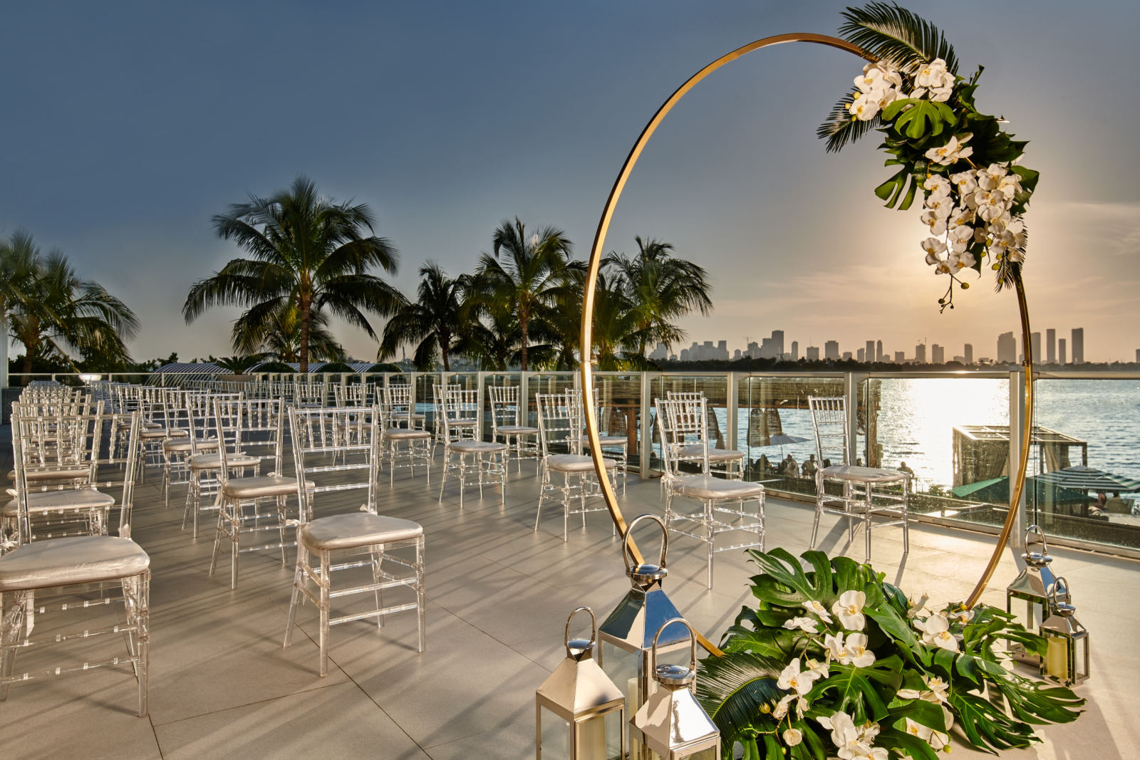 Mondrian South Beach | Greater Miami & Miami Beach