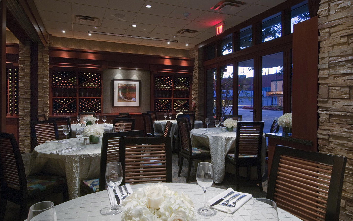 Seasons 52 | Greater Miami & Miami Beach