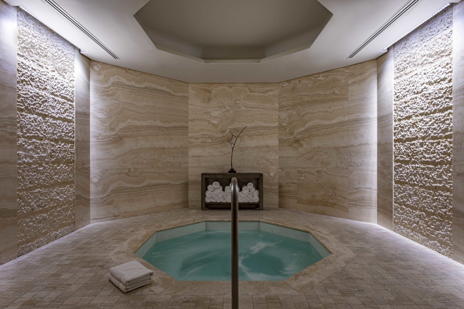 The Spa at St. Regis Bal Harbour Resort | Greater Miami & Miami Beach