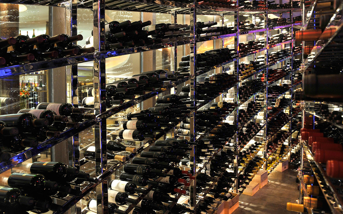 Prime 54 | Greater Miami & Miami Beach