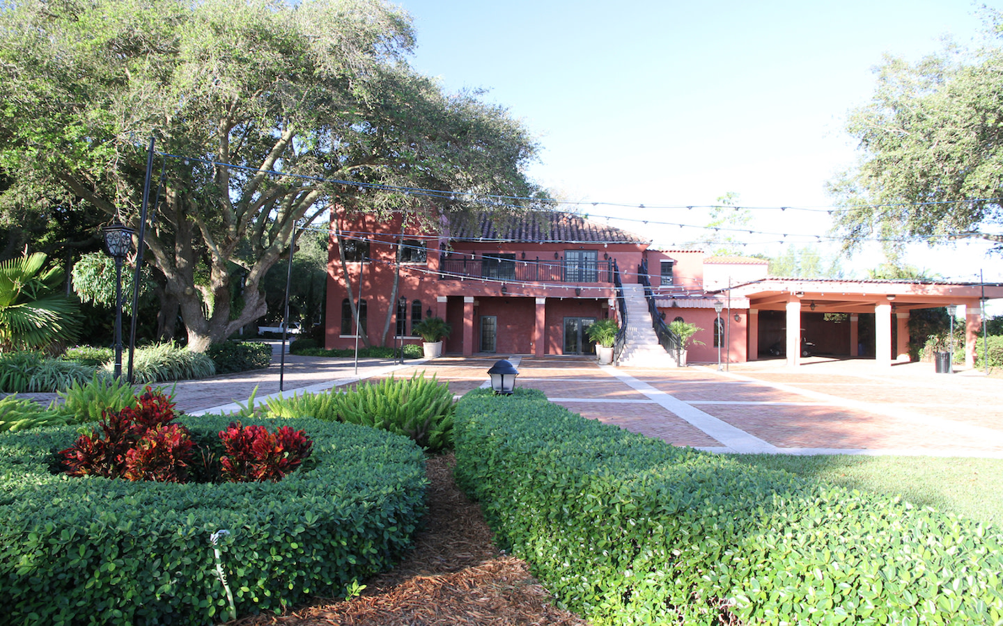 Parque Thalatta Estate | Miami y Miami Beach