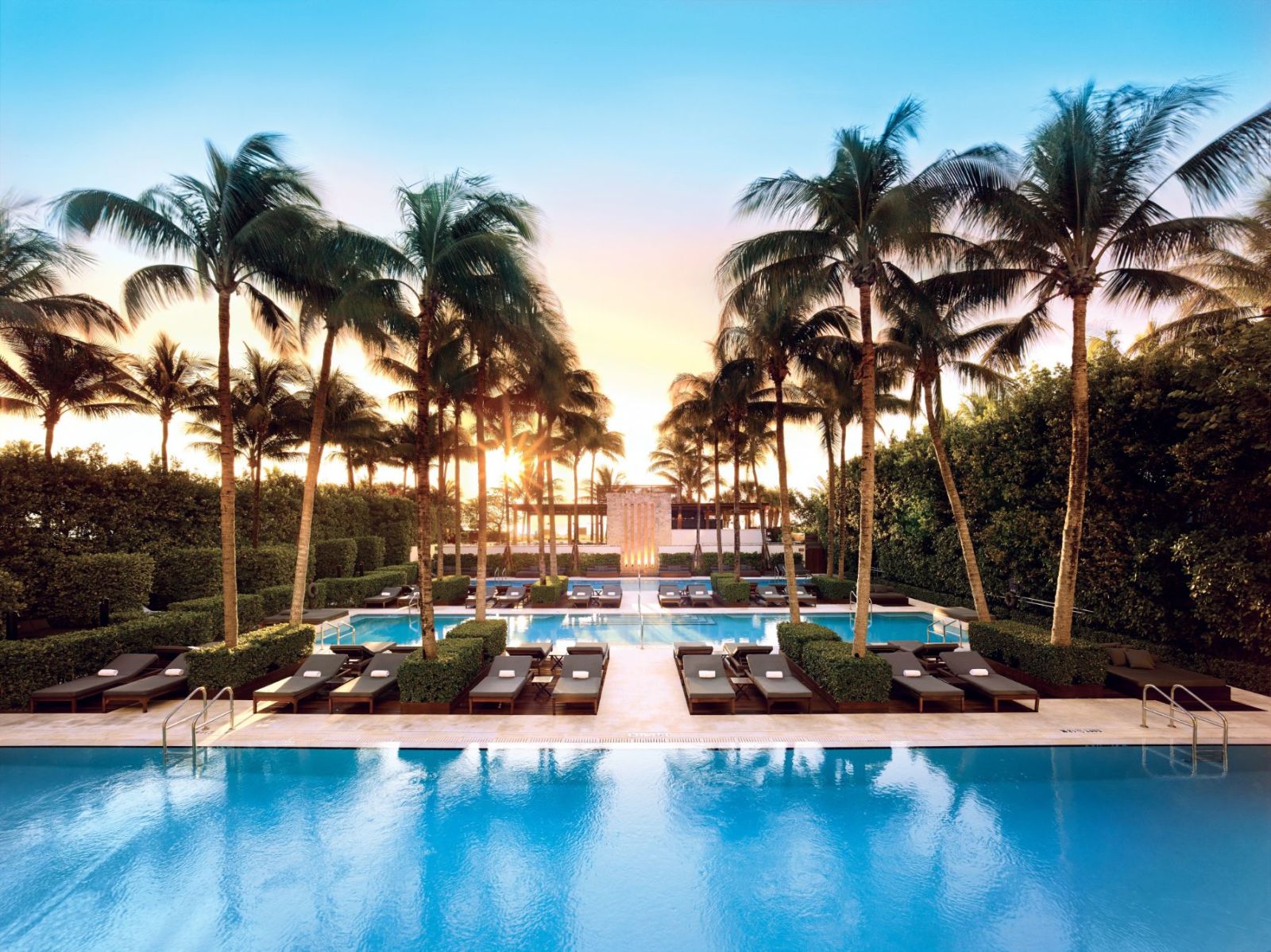 The Setai | Großraum Miami & Miami Beach