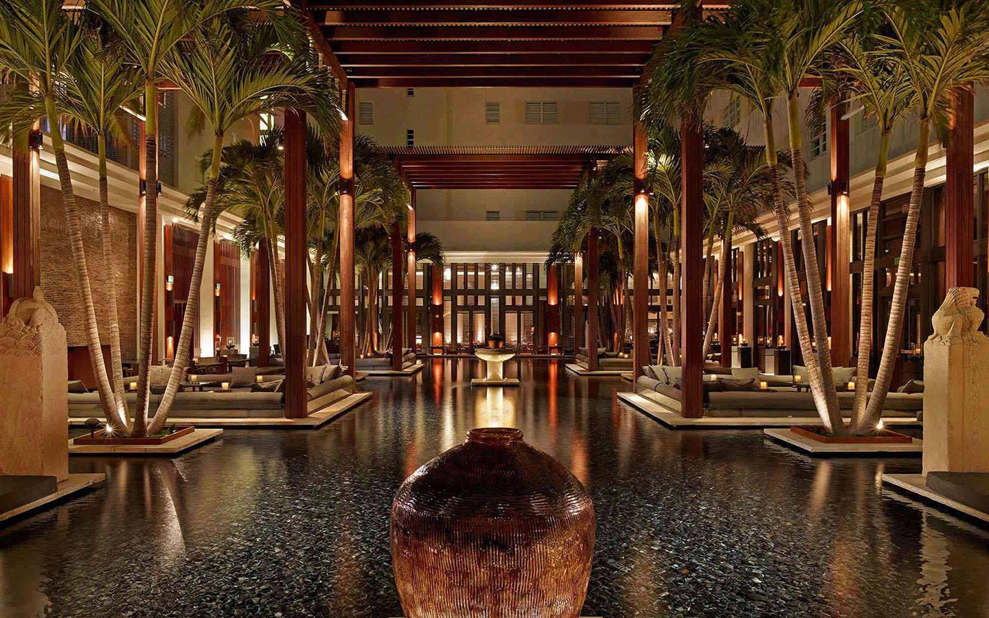 The Setai | Greater Miami & Miami Beach