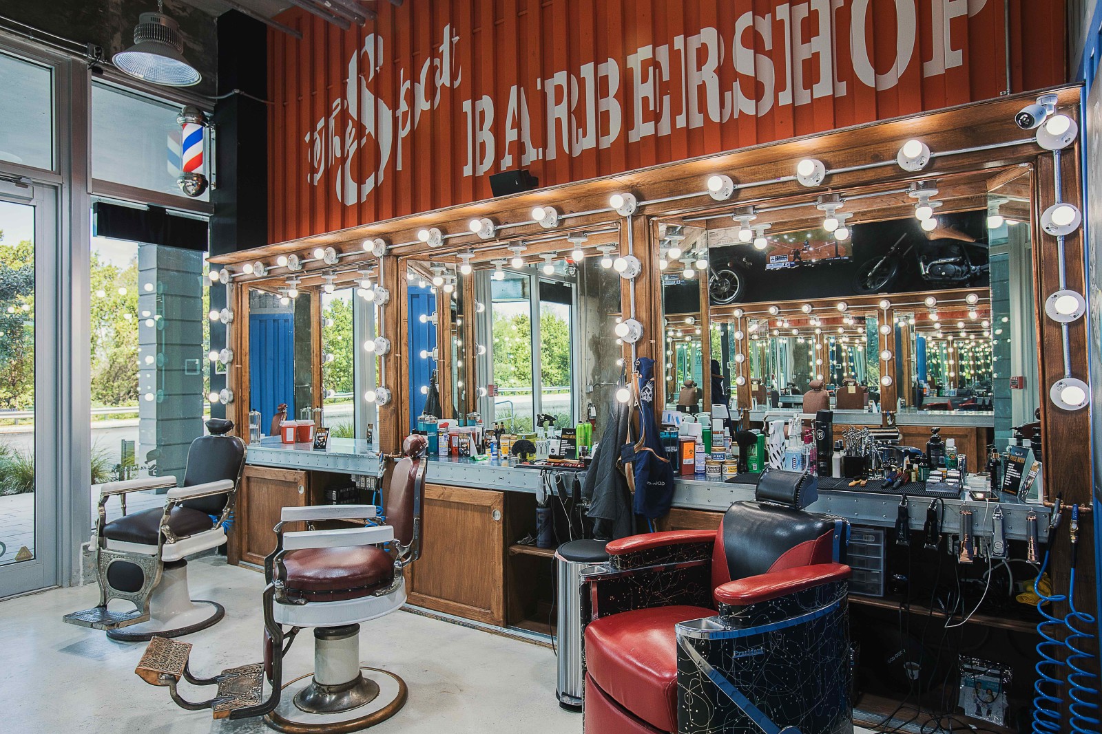 Coconut Grove Business Improvement District | Greater Miami & Miami Beach