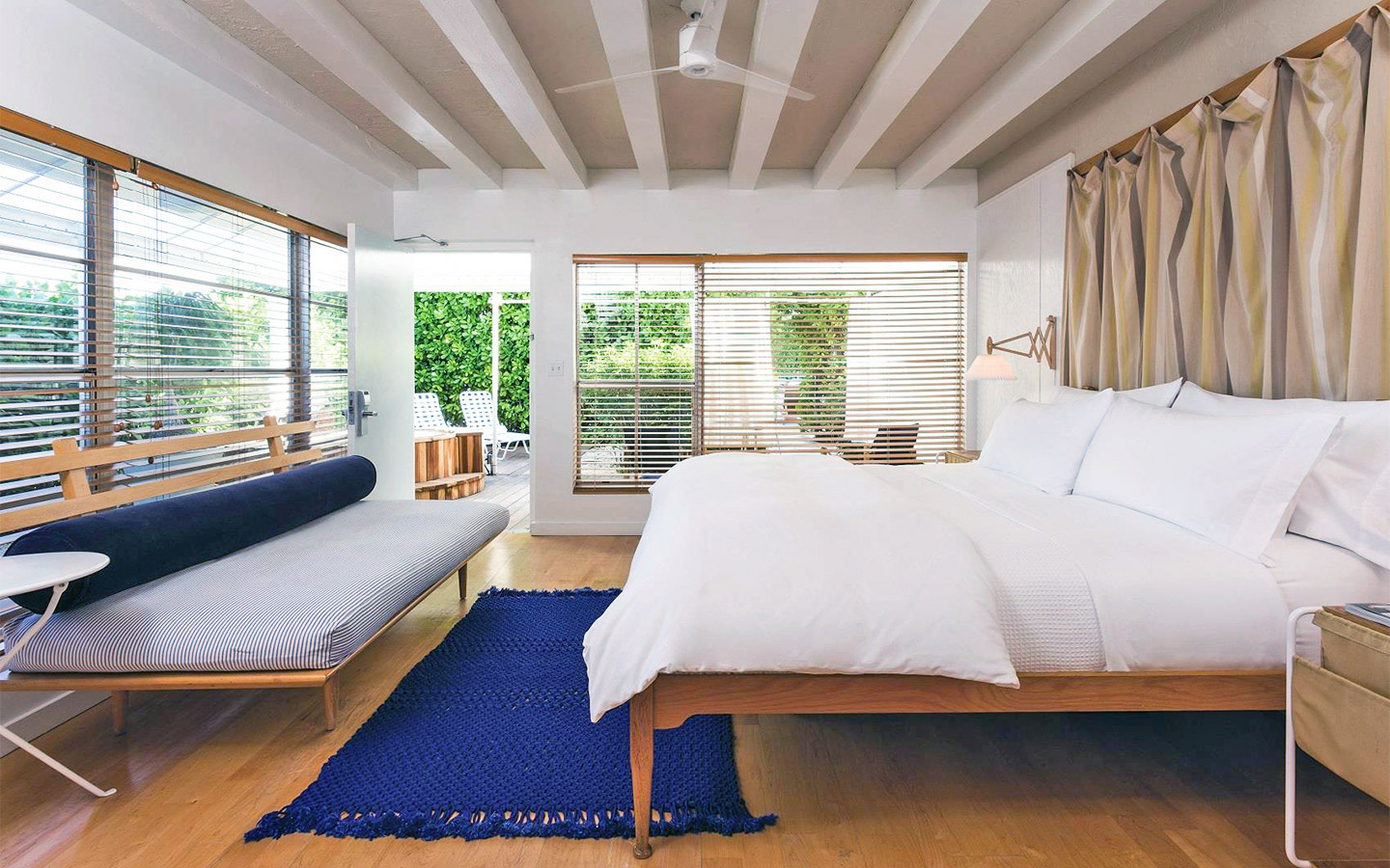 The Standard Spa, Miami Beach | Grand Miami et Miami Beach