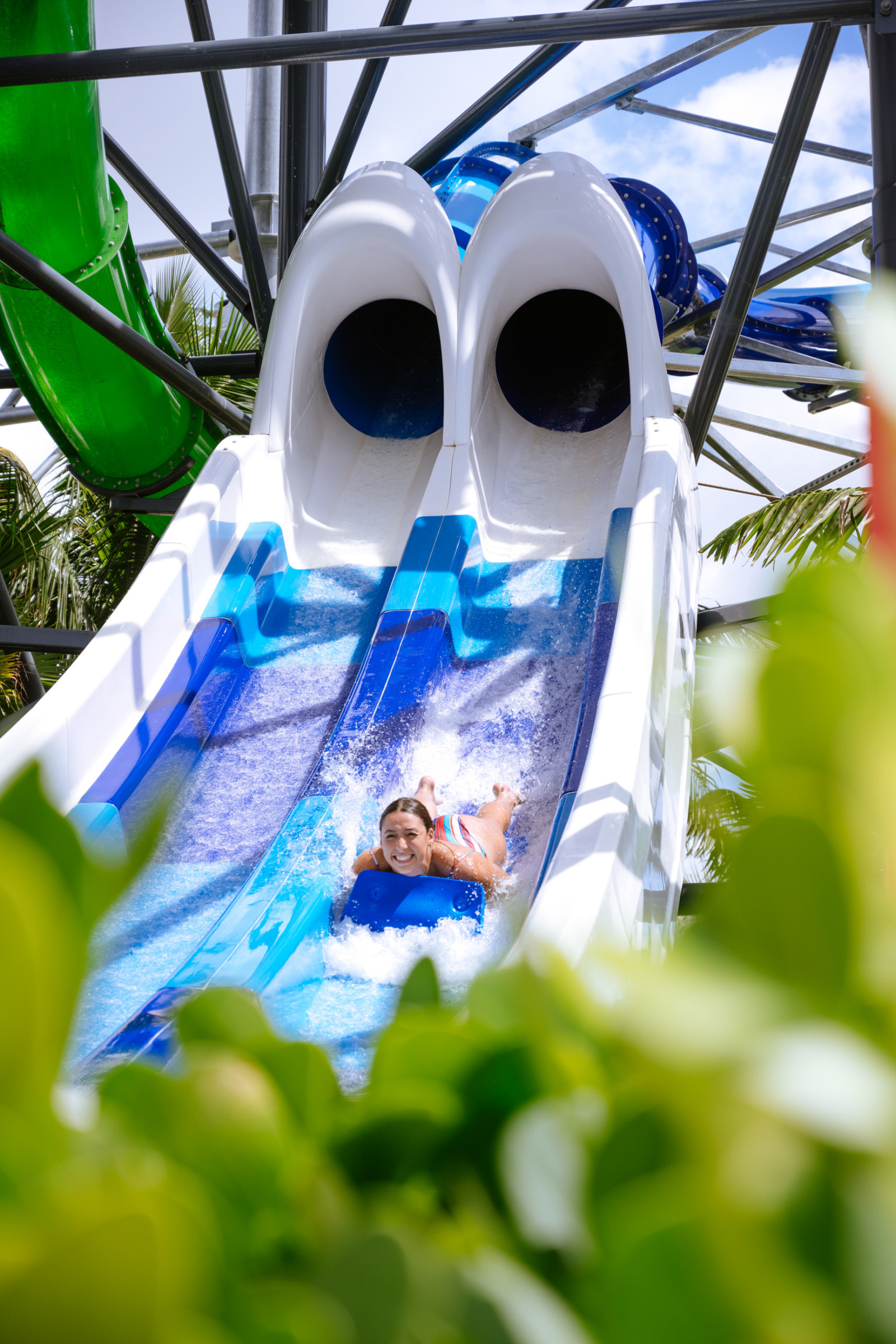 Tidal Cove | Greater Miami & Miami Beach