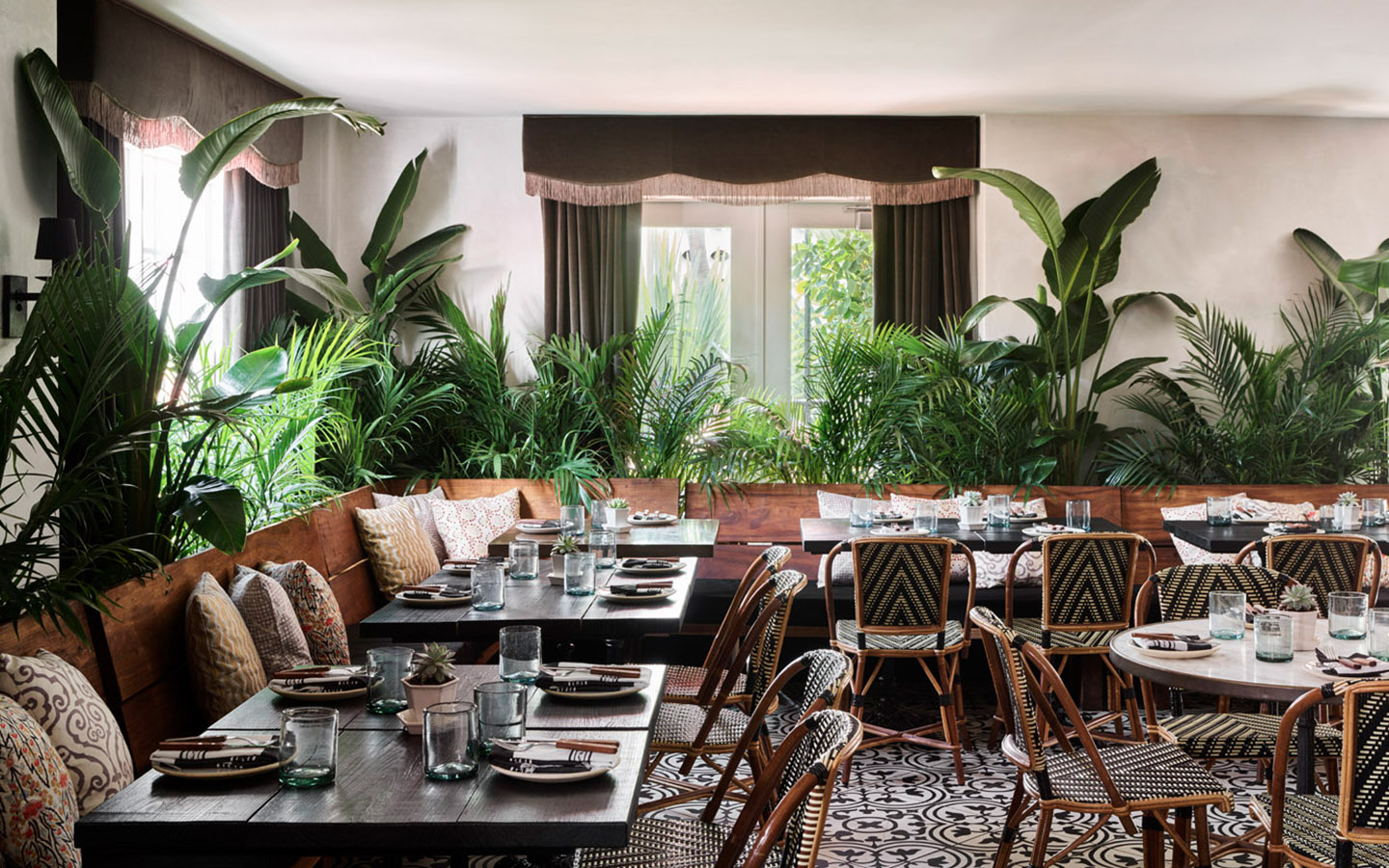 Casa Faena | Greater Miami & Miami Beach