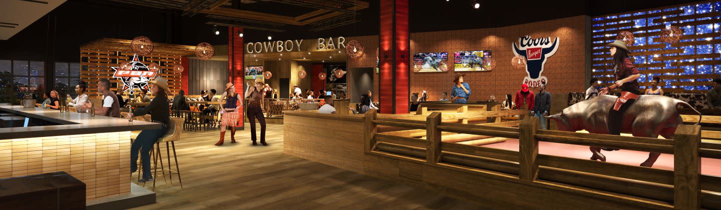 Vivo! Dolphin Mall | Greater Miami & Miami Beach