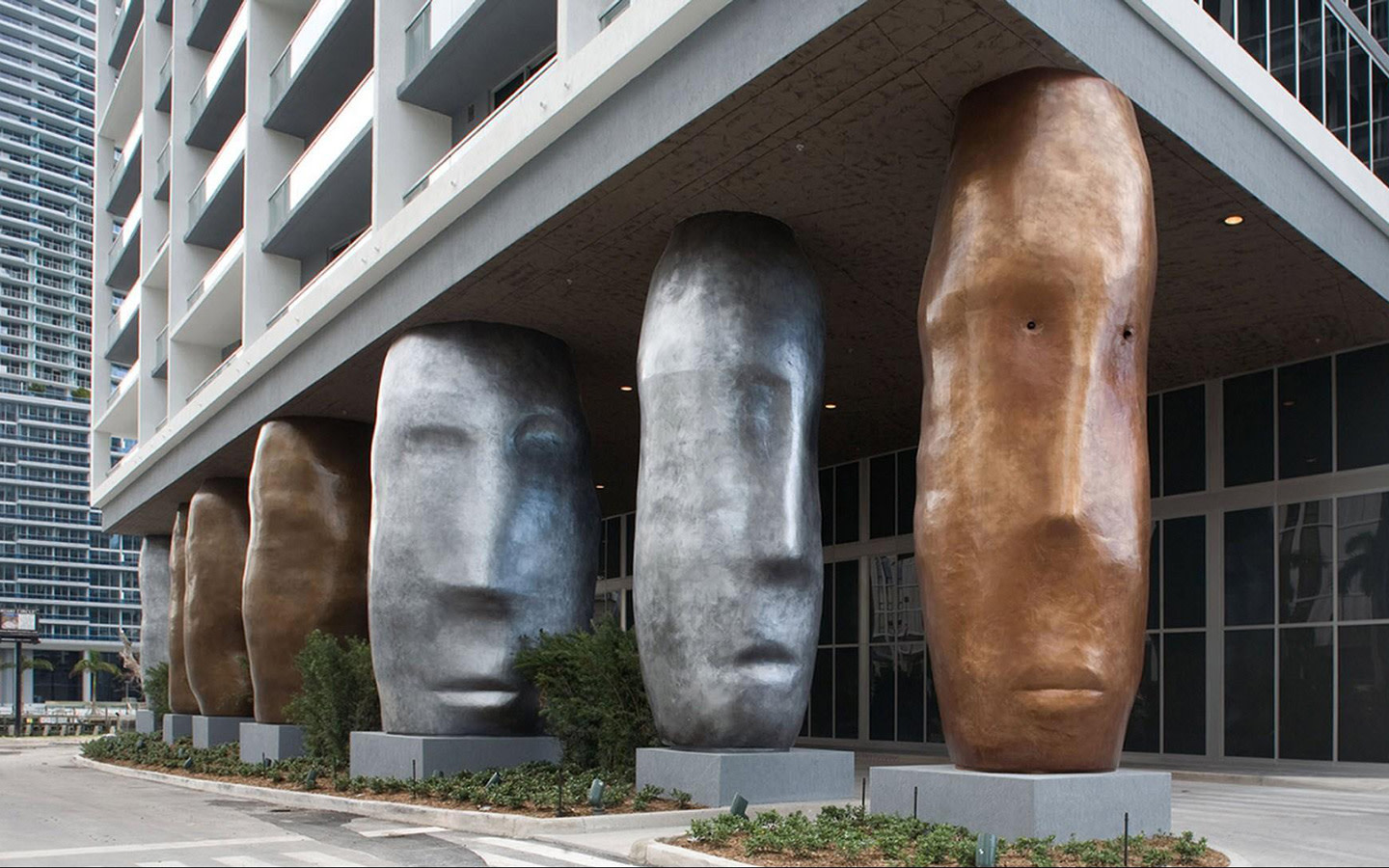 W Miami | Greater Miami & Miami Beach