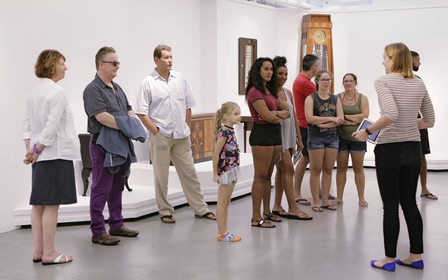 The Wolfsonian - FIU | Greater Miami & Miami Beach
