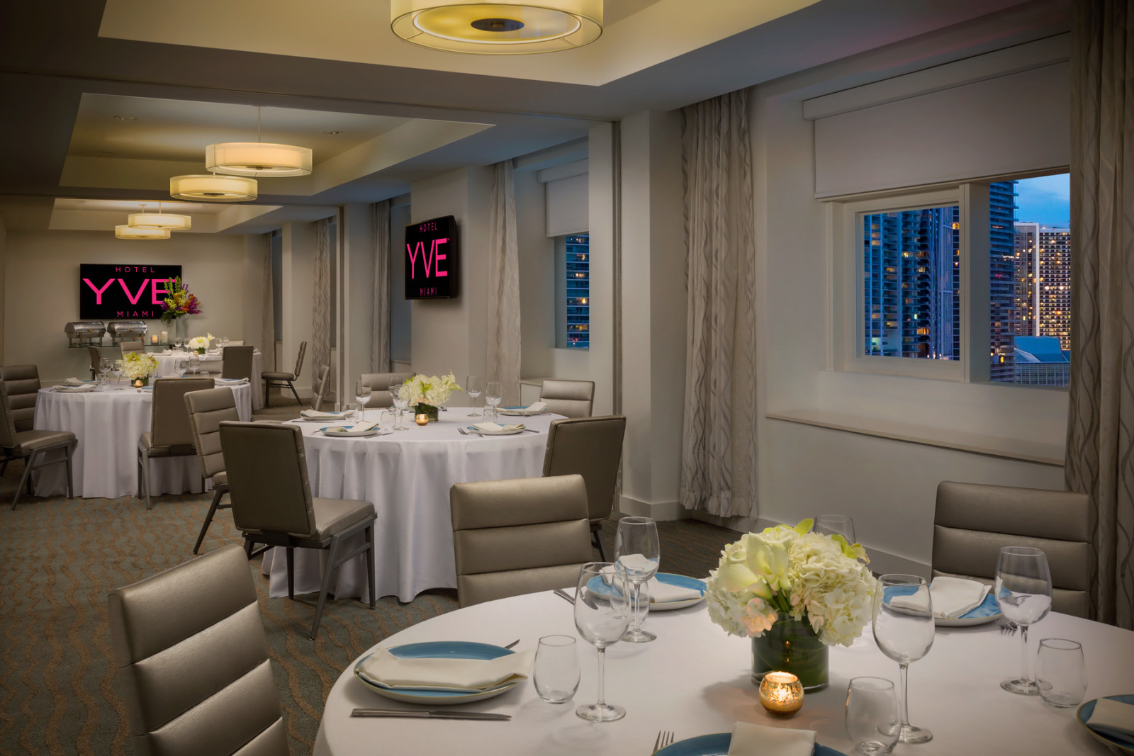 Yve Hotel Miami | Greater Miami & Miami Beach