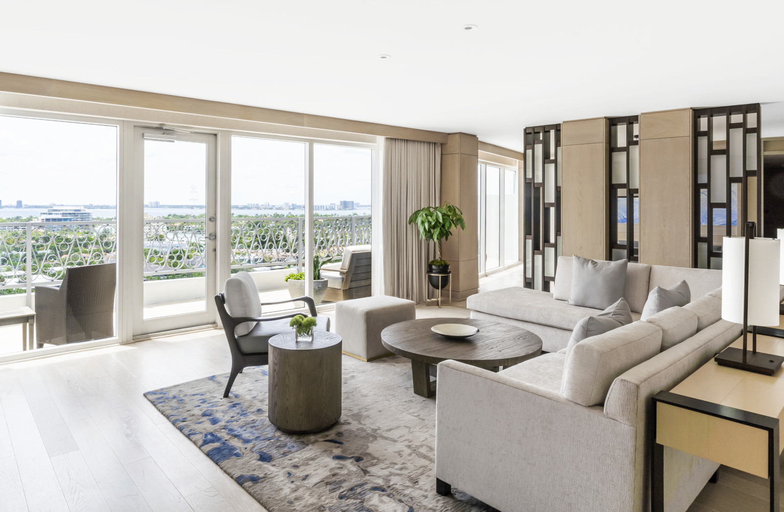 Eden Roc Miami Beach & Nobu Hotel Miami Beach | Greater Miami & Miami Beach