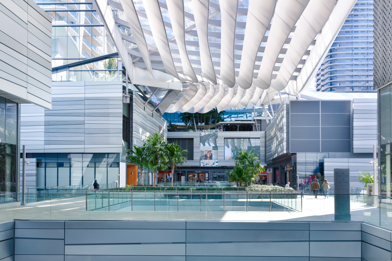 Brickell City Centre | Greater Miami & Miami Beach