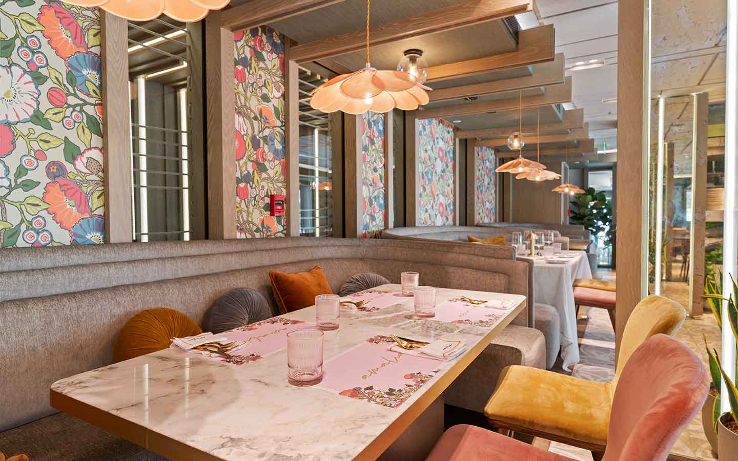 Amalia Restaurant | Greater Miami & Miami Beach