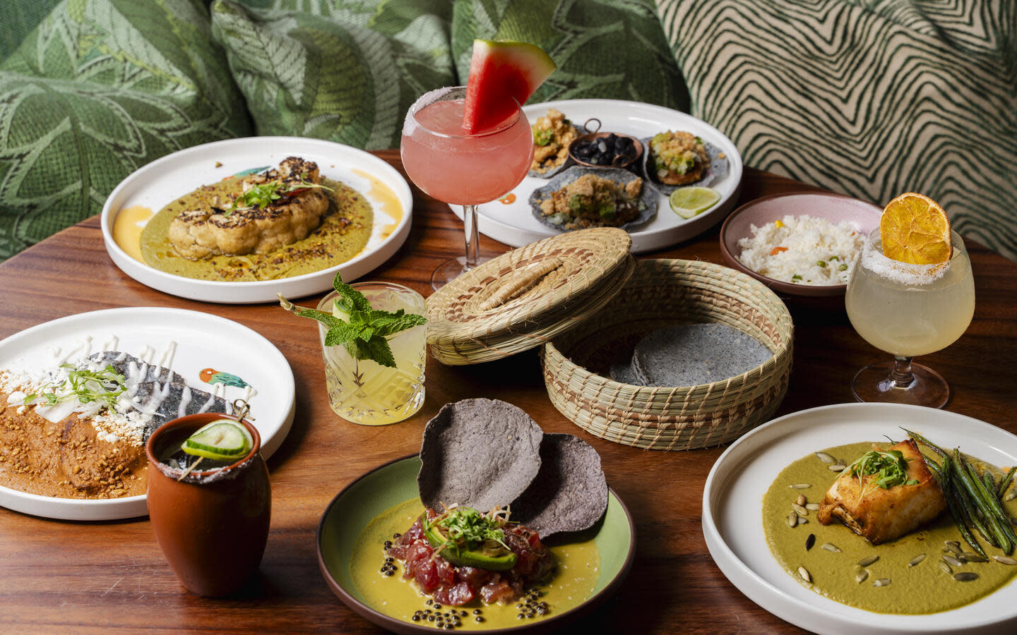 KOKO | Greater Miami & Miami Beach