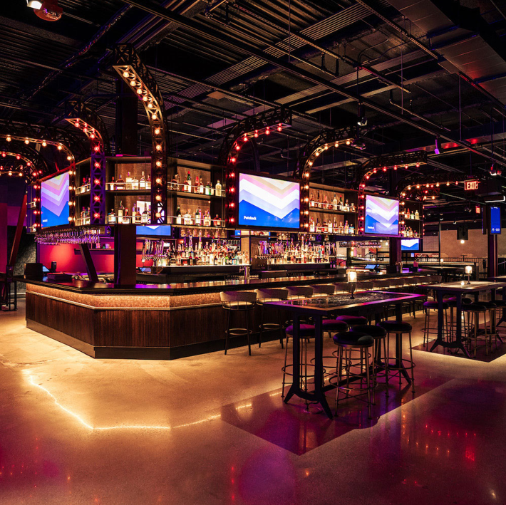 Puttshack | Greater Miami & Miami Beach