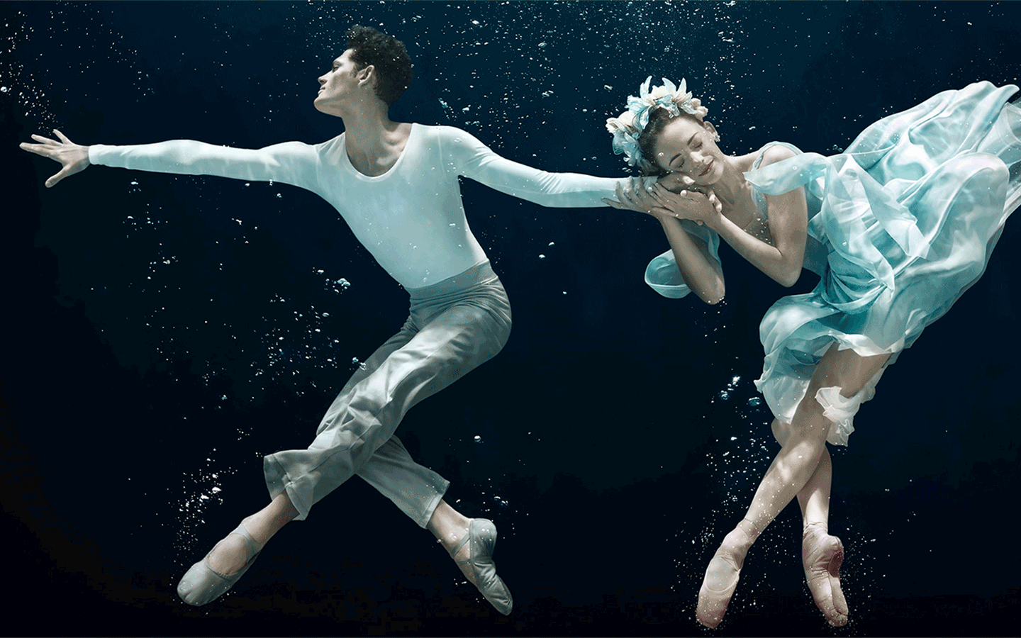 Miami City Ballet | Greater Miami & Miami Beach