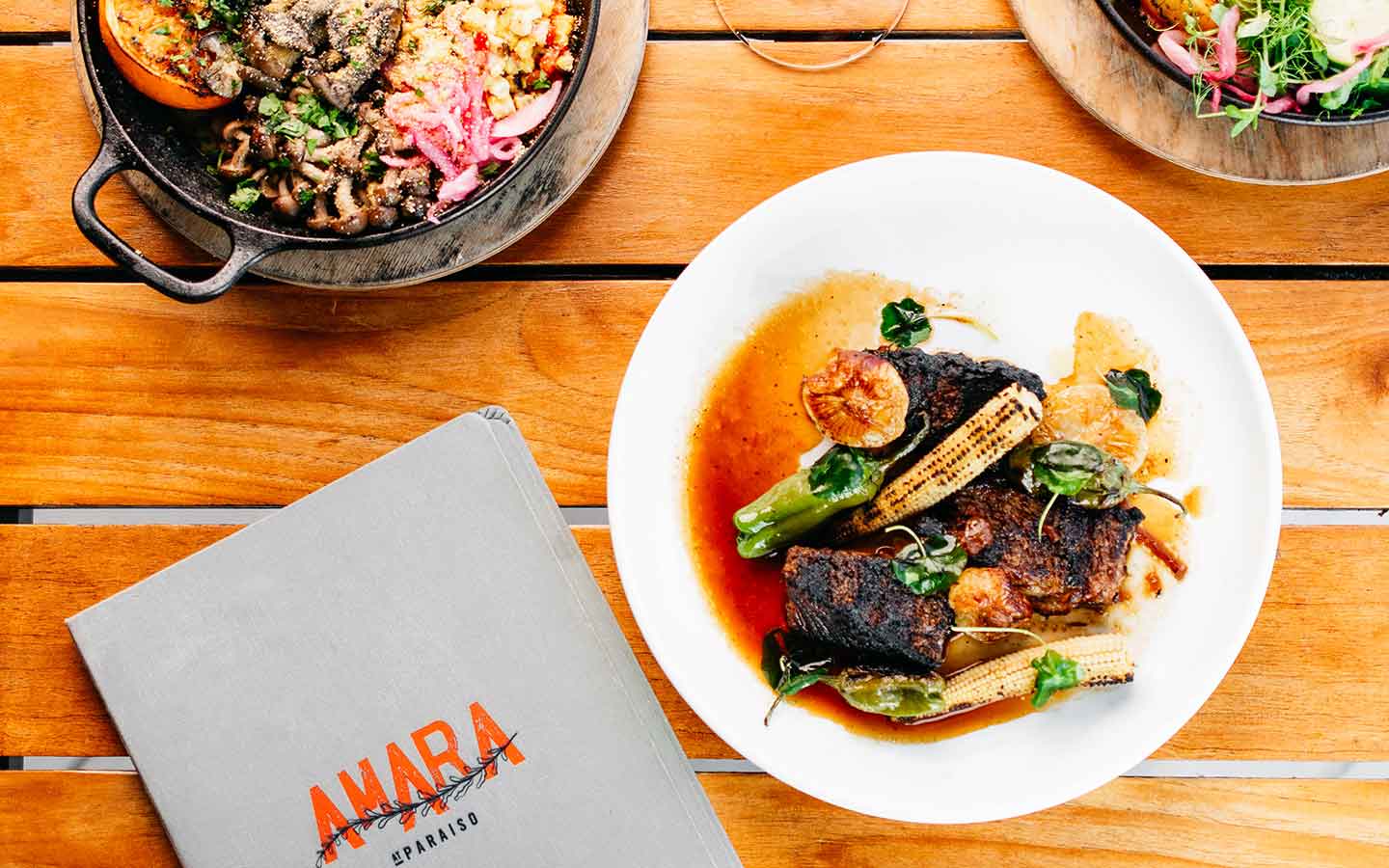 Amara at Paraiso | Greater Miami & Miami Beach