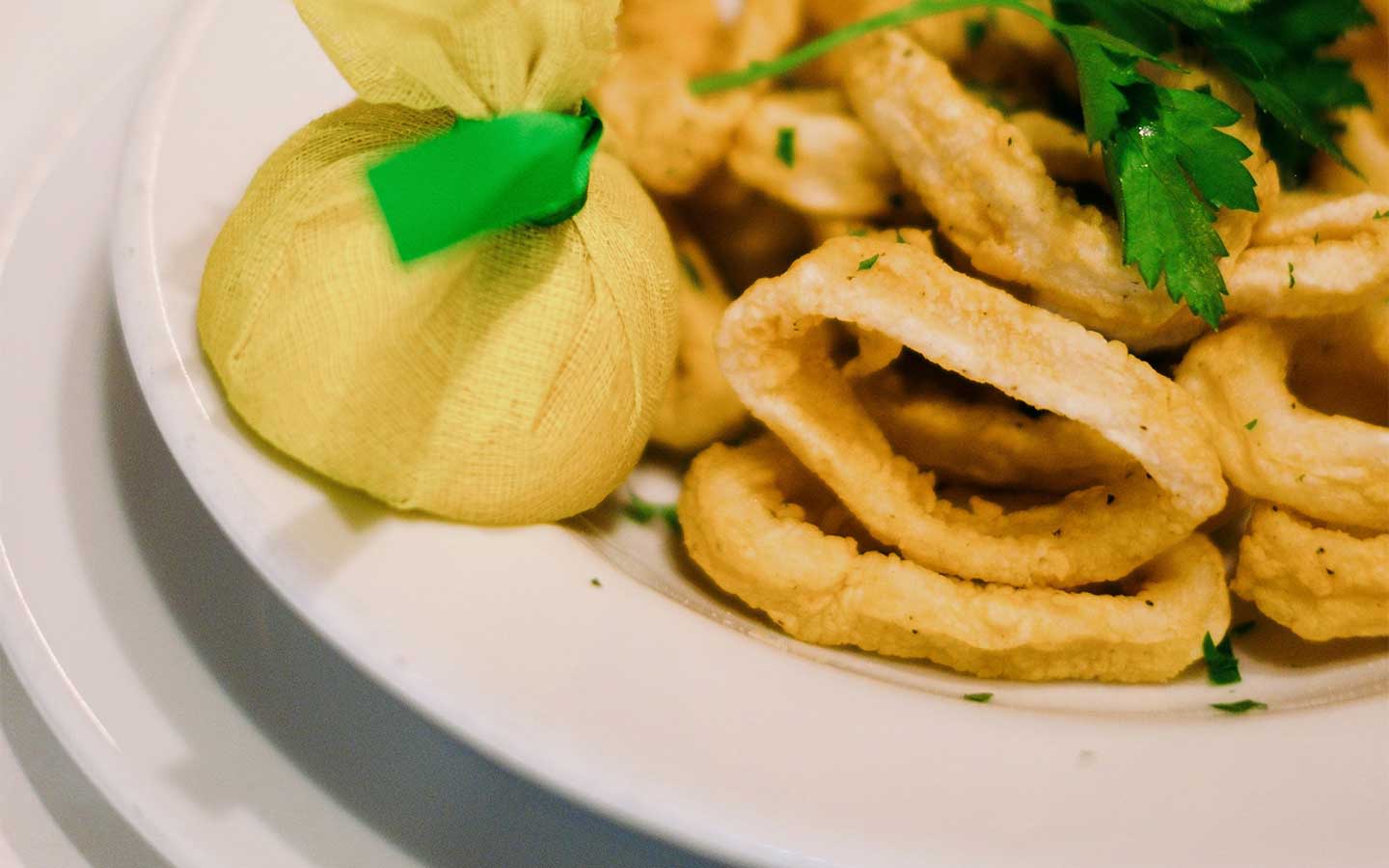 Bugatti Bistro | Greater Miami & Miami Beach