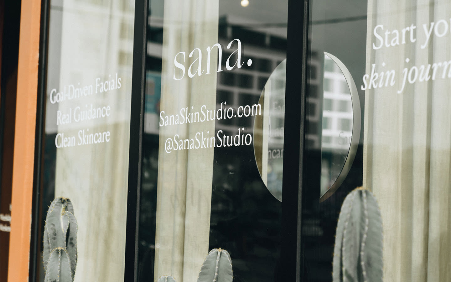 Sana Skin Studio - Wynwood | Greater Miami & Miami Beach
