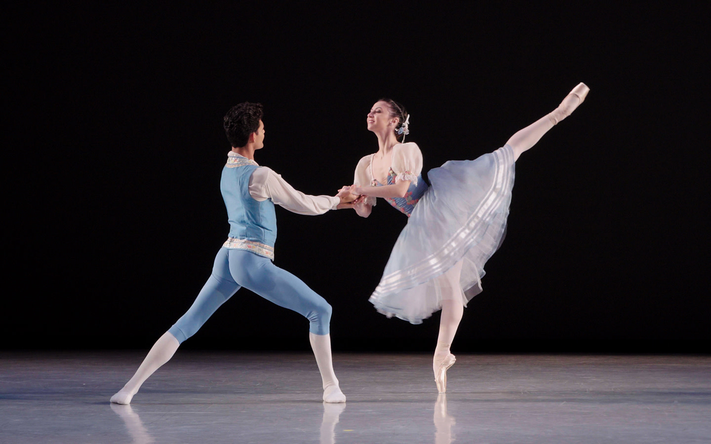 Miami City Ballet | Greater Miami & Miami Beach