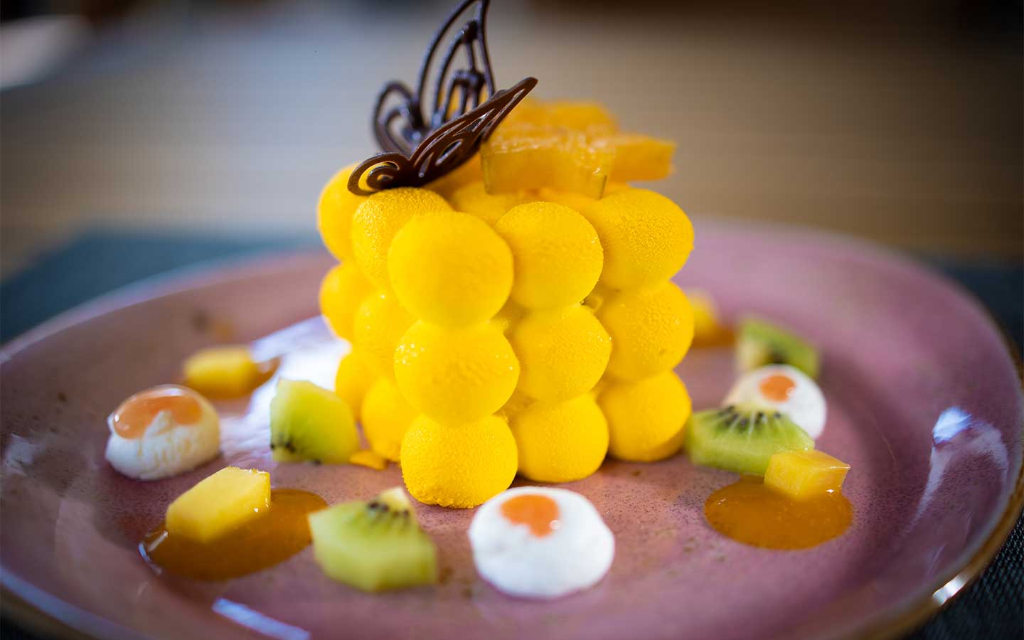 Gala Restaurant and MuseBar | Greater Miami & Miami Beach